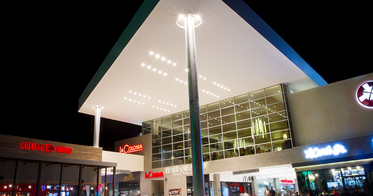 Metrocentro Managua | Información