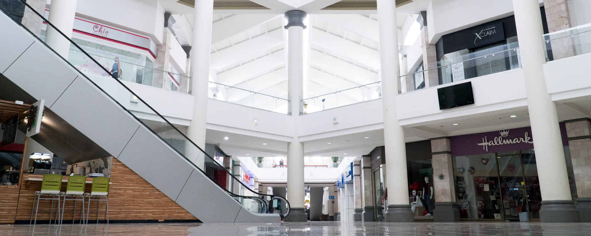 Metrocentro Managua | Información