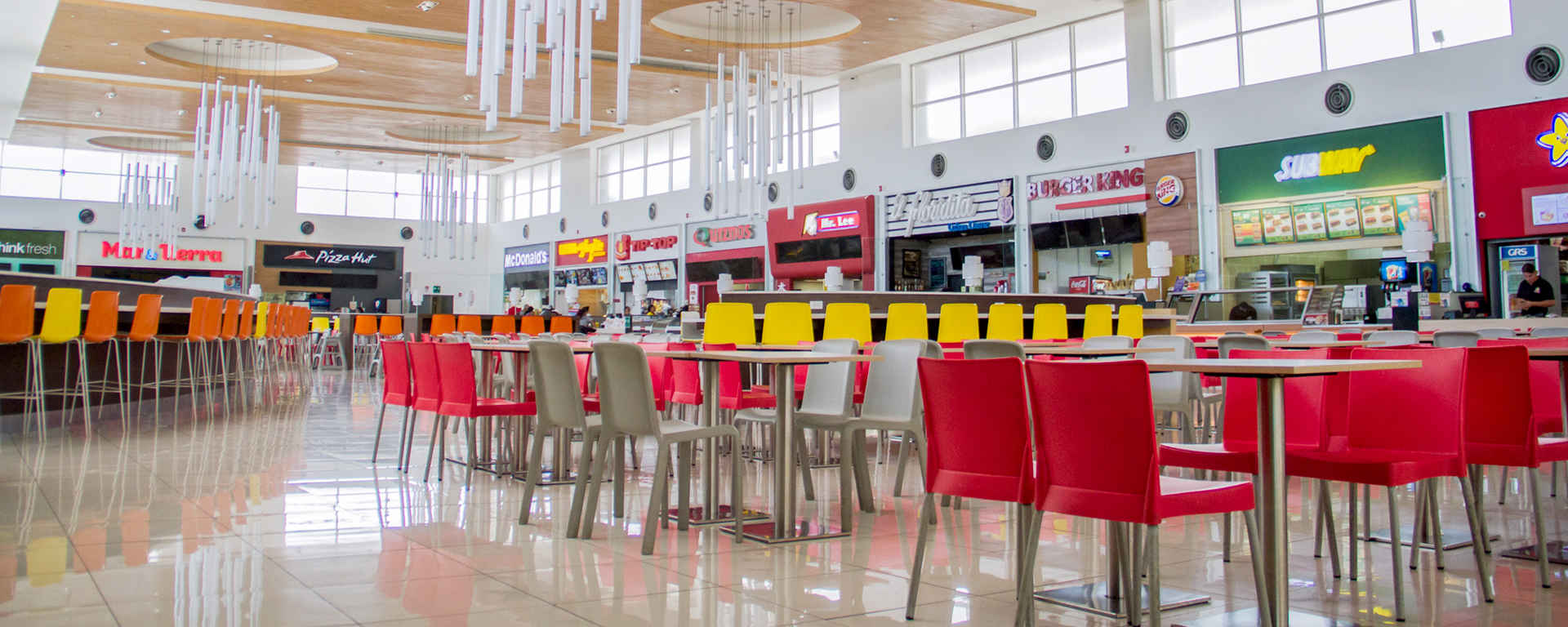 Metrocentro Managua | Información