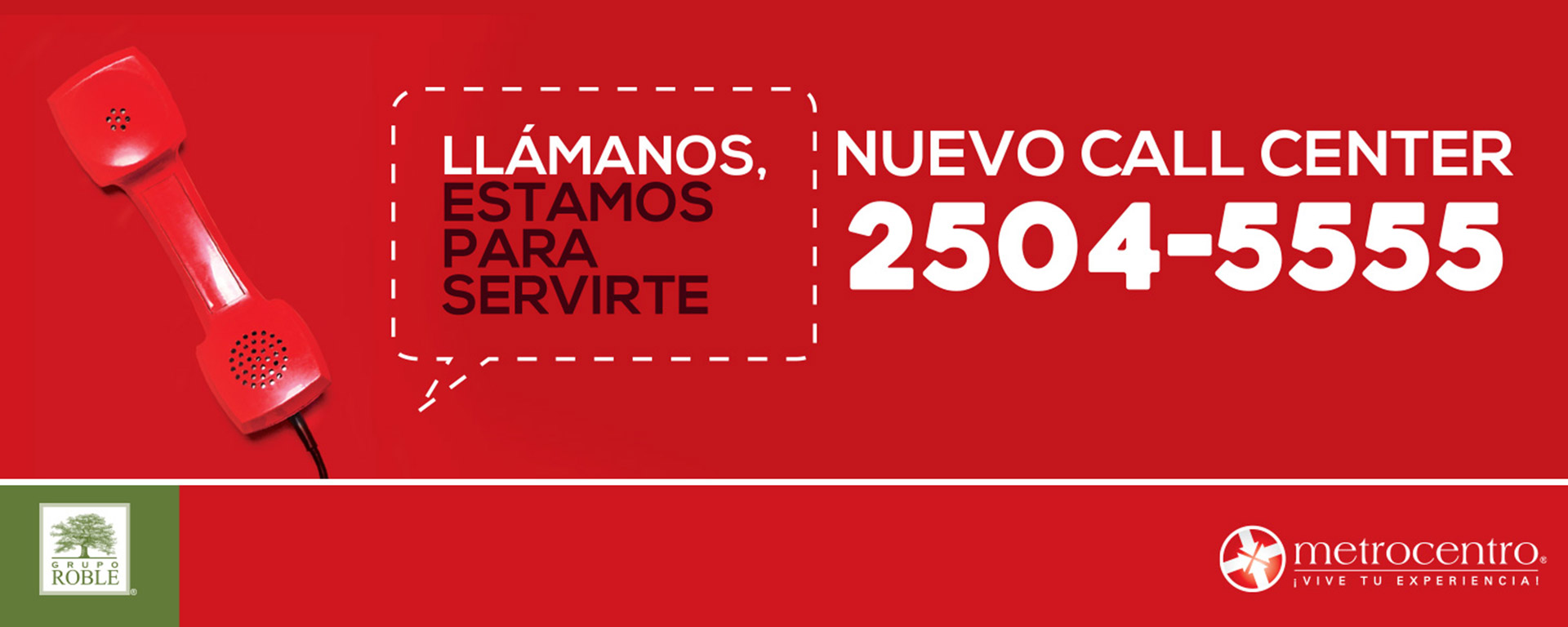 Metrocentro Sonsonate | Inicio