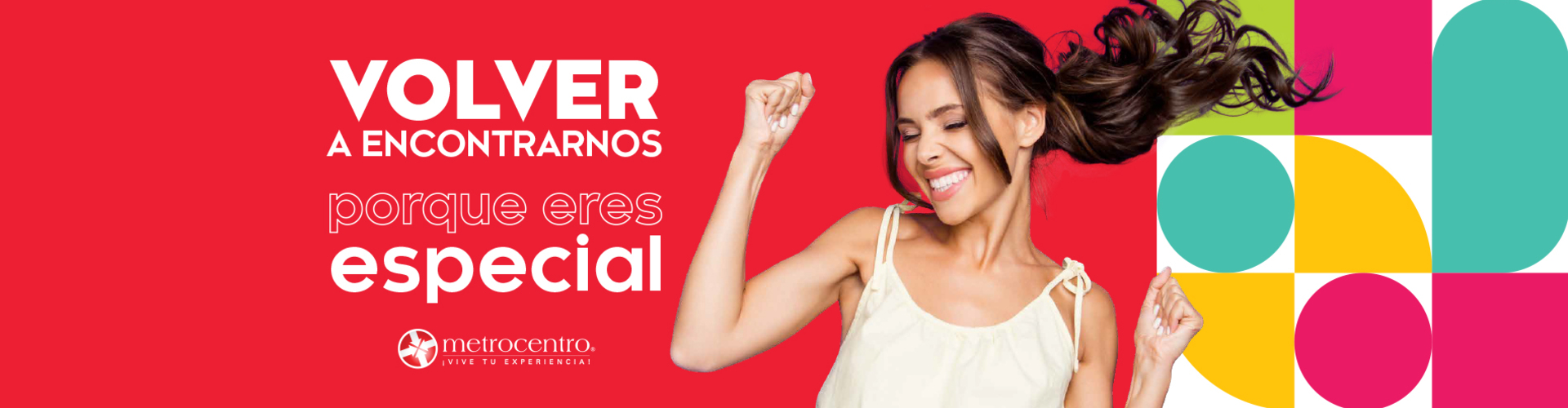 Metrocentro San Salvador | Inicio