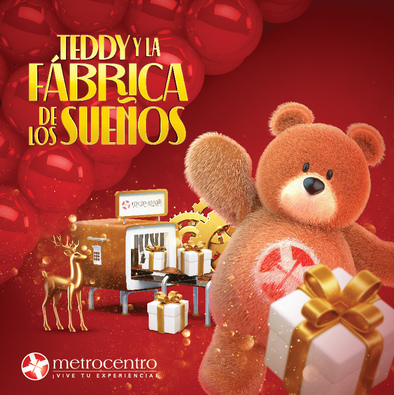 Metrocentro San Salvador | Inicio