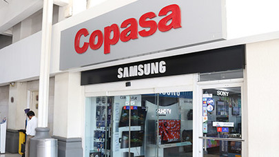 Metrocentro | Nicaragua - Managua