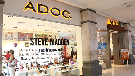 Metrocentro Managua | Tiendas