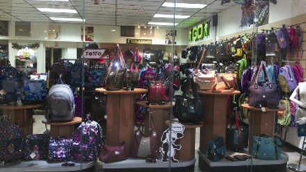 Metrocentro Sonsonate | Tiendas