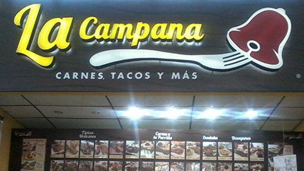 Metrocentro Sonsonate