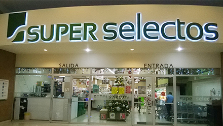 Metrocentro Sonsonate | Tiendas