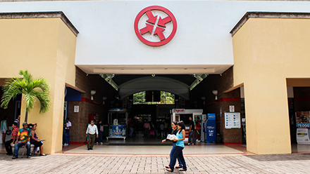 Metrocentro Sonsonate | Tiendas