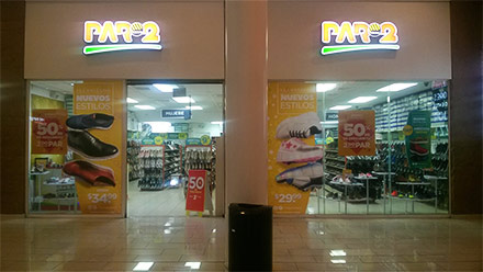 Metrocentro Sonsonate | Tiendas