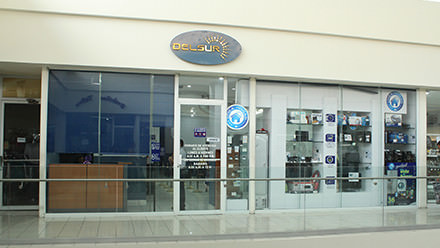 Metrocentro El Salvador - San Salvador | Tiendas