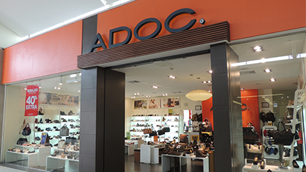 Metrocentro Villa Nueva | Tiendas