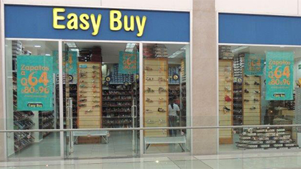 Metrocentro Guatemala - Villa Nueva | Tiendas