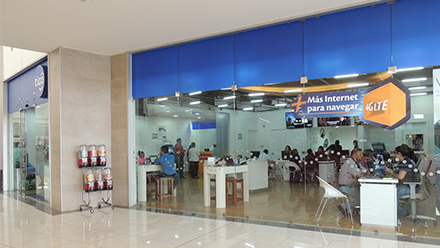 Metrocentro Villa Nueva | Tiendas