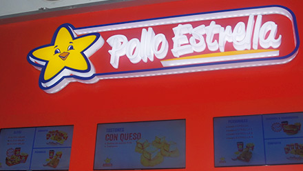 Metrocentro Managua | Restaurantes