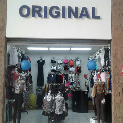 Metrocentro Sonsonate | Tiendas