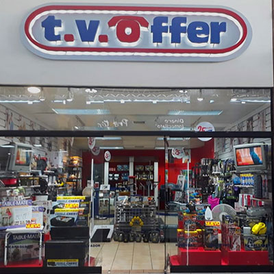 Metrocentro El Salvador - Sonsonate | Tiendas