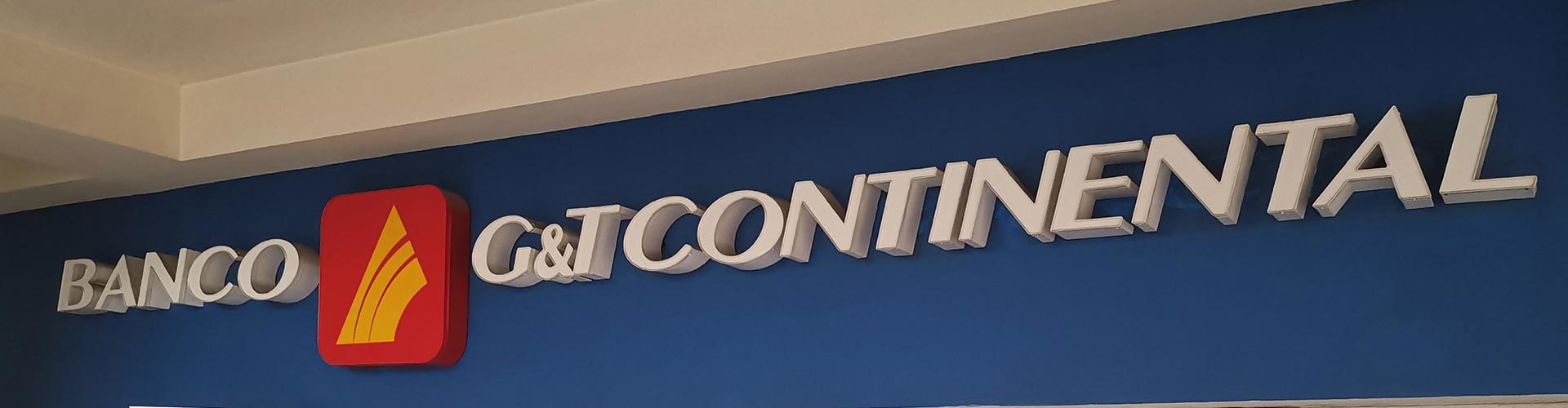 Banco Gyt Logo