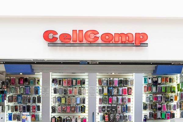 Cellcomp