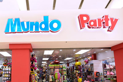 Metrocentro Managua | Tiendas