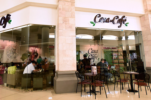 Metrocentro Managua | Restaurantes