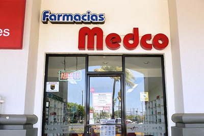Metrocentro Managua | Tiendas
