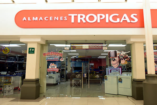 Metrocentro Managua | Tiendas