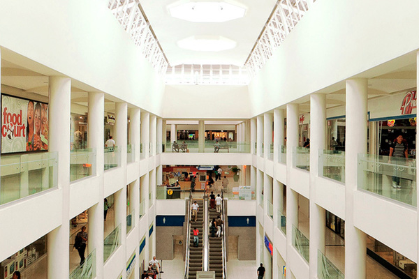 Metrocentro San Salvador | Tiendas