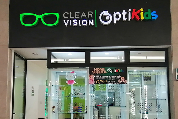 Metrocentro Villa Nueva | Tiendas